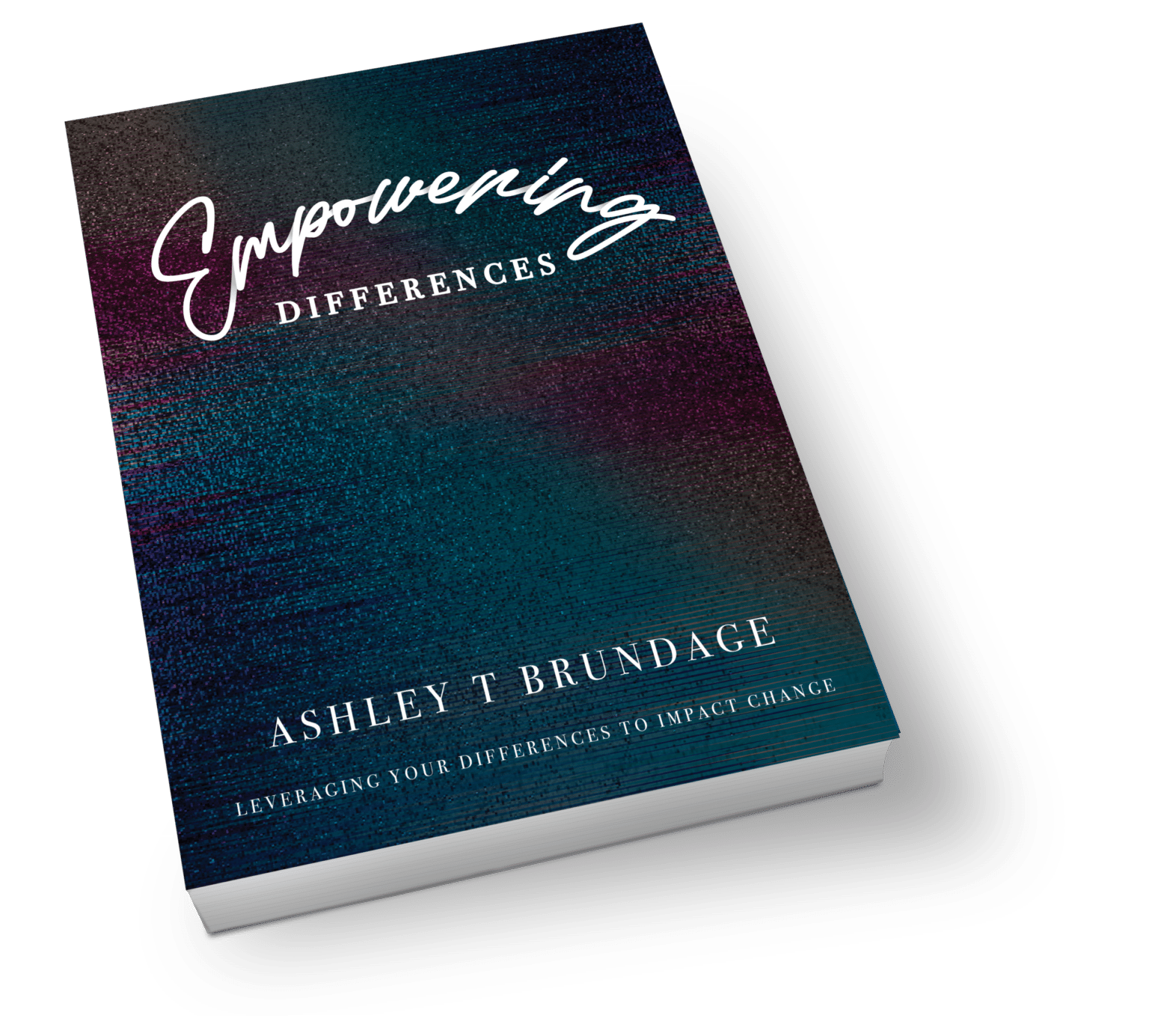 Empowering Differences Book - Empowering Differences