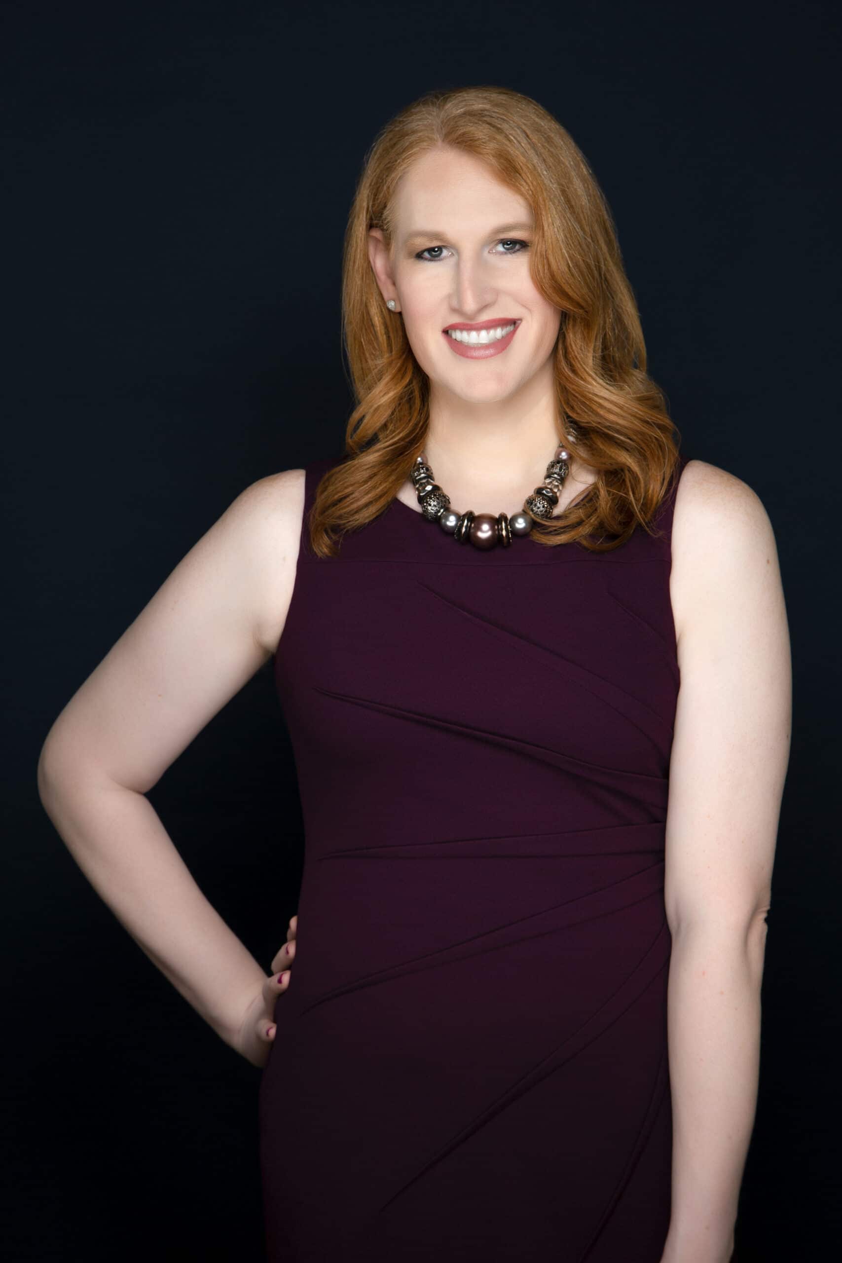 Meet Ashley - Empowering Differences