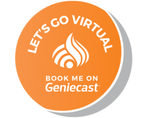 Meet Ashley – Empowering Differences