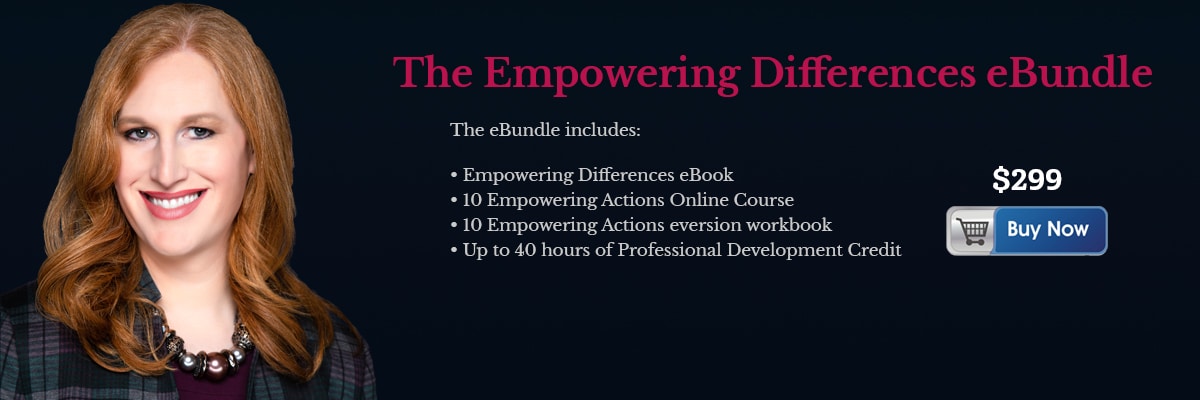 Empowering Differences