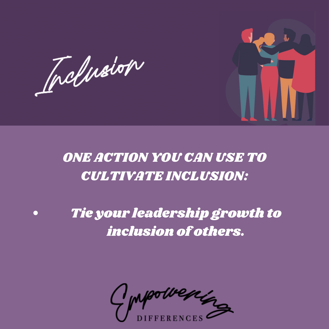 Award Winning Empowerment! - Empowering Differences