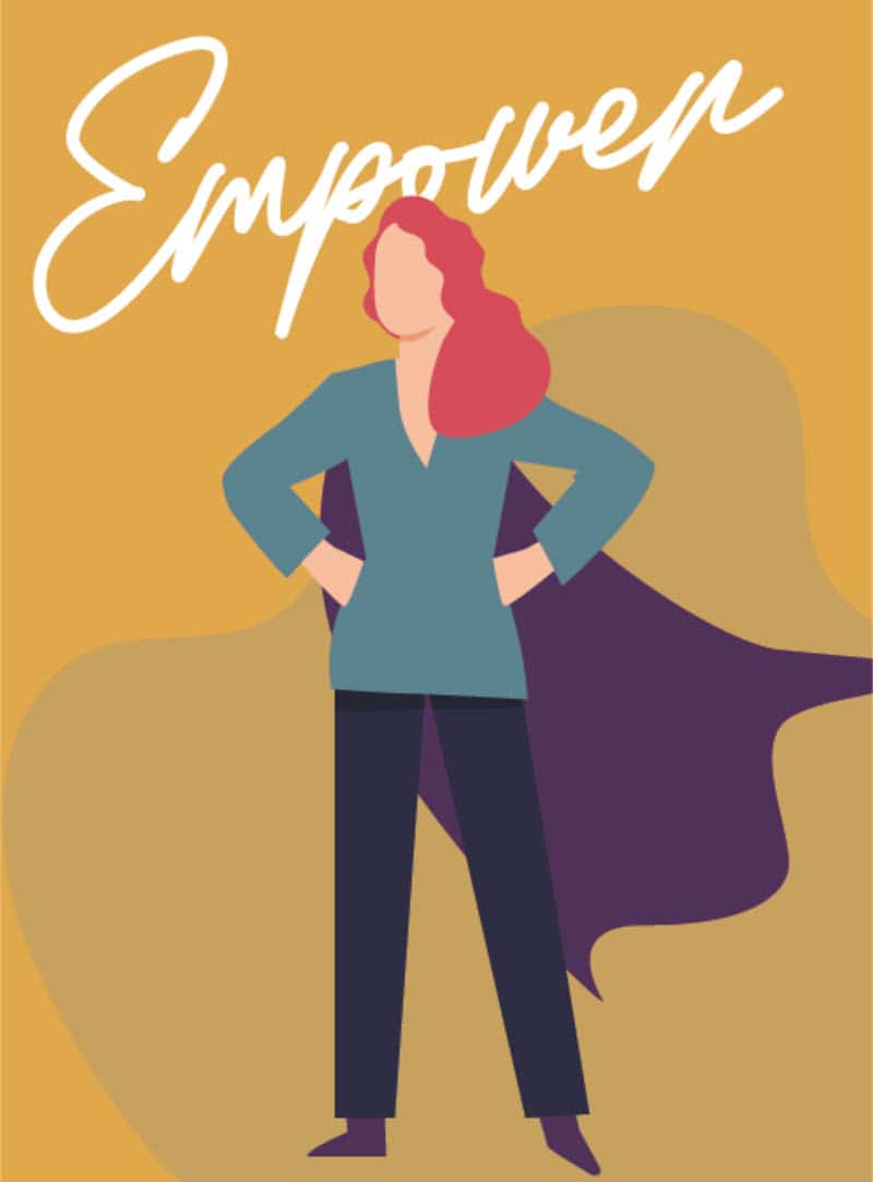 Home - Empowering Differences