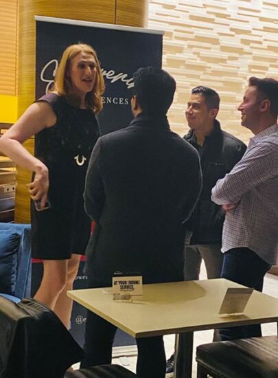 Home - Empowering Differences