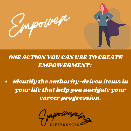 Next Steps for the Voyage of Empowerment - Empowering Differences