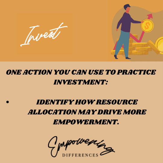 Access New Content From Anywhere! - Empowering Differences