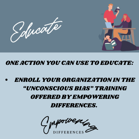 Empowerment Conference Info and More! - Empowering Differences