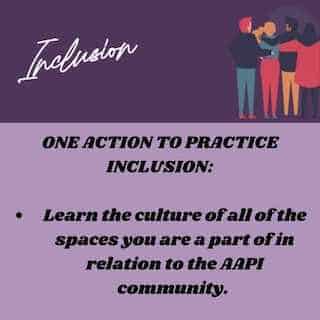 Connect with others this May! - Empowering Differences