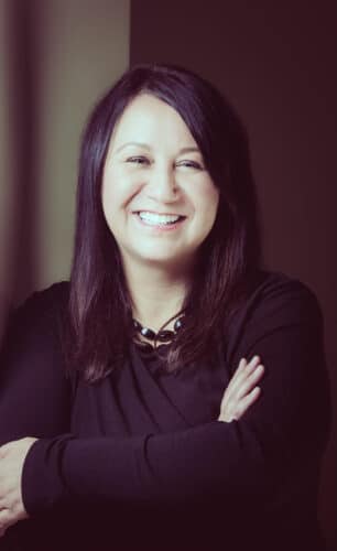 Meet Courteney - Empowering Differences