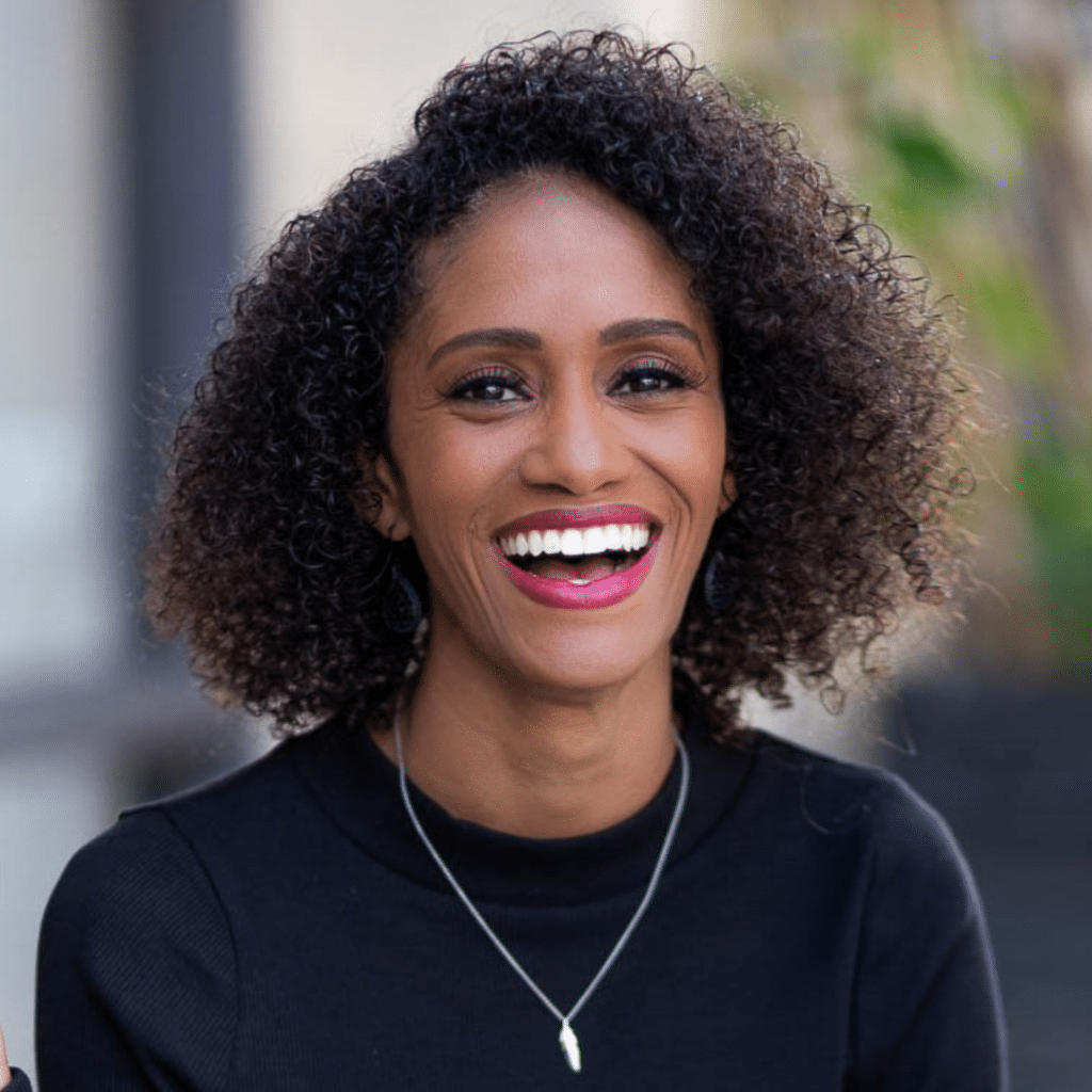 Meet Crystal - Empowering Differences