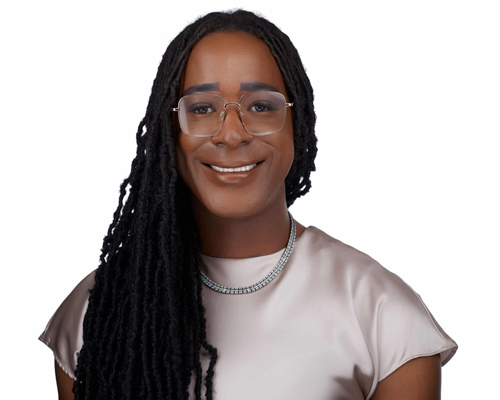 Meet Daquise - Empowering Differences